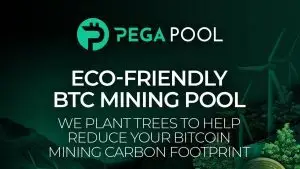 PEGA Pool to Launch in 2023 to Help You Offset Your Carbon Footprint ...