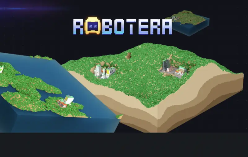 Atari X to Arrive in The Sandbox – But RobotEra Shows Higher Potential