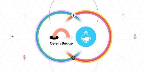 Chemix Ecosystem Partnership With Celer Network