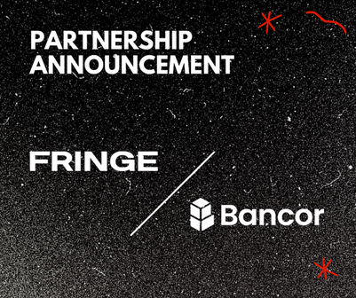 Fringe Finance Integrates With Bancor