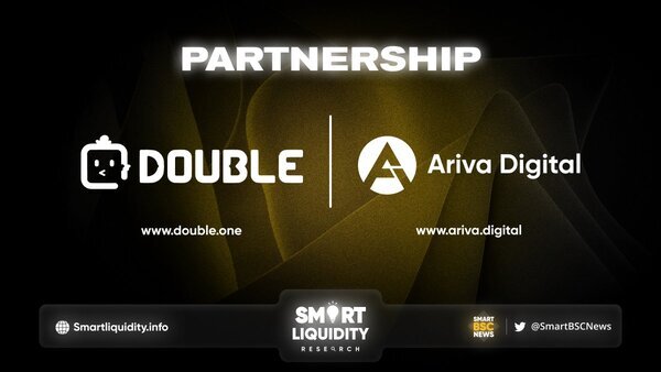 Double Protocol Partnership with ArivaDigital, Ariva tourism-focused NFT lands will be made ...