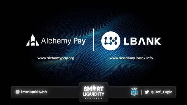 LBank has launched the Alchemy Pay fiat-crypto ramp solution, so integration makes it easy for ...
