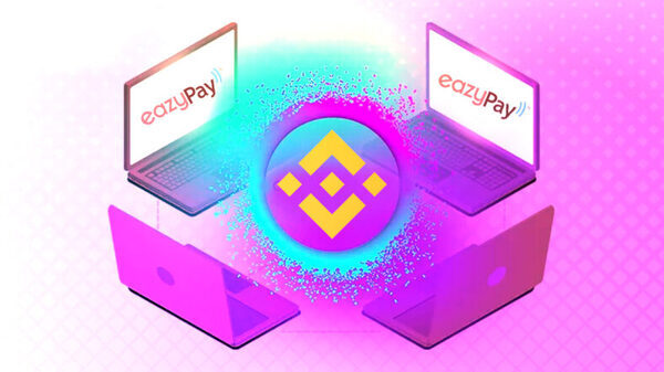 Bahrain-based EazyPay enables crypto payments through Binance