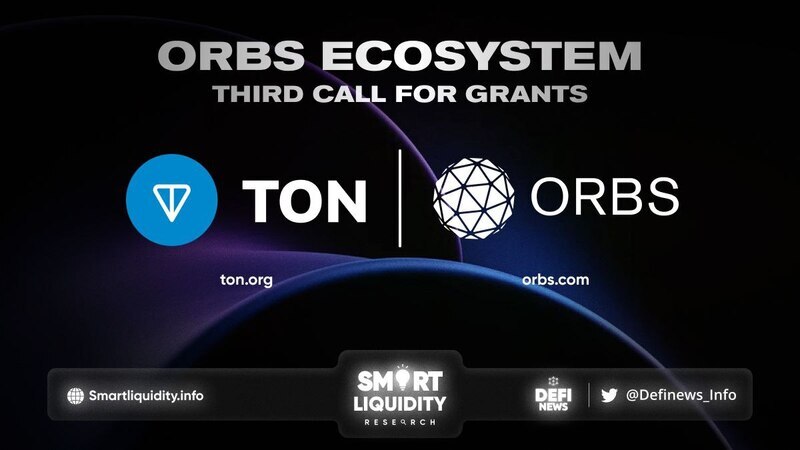 The Orbs project, together with its community, is building a public and permissionless ecosystem ...