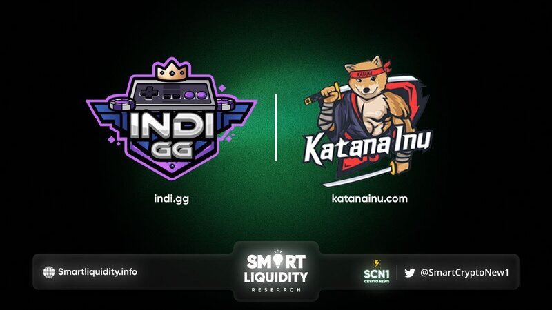 Katana Inu partners with IndiGG the platform building the world’s ...