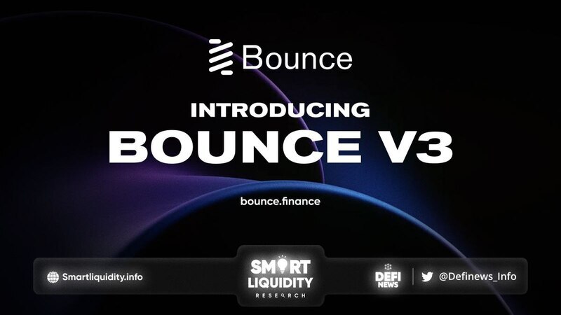 Introducing Bounce V3 a Multistage Management and Logistics Platform ...