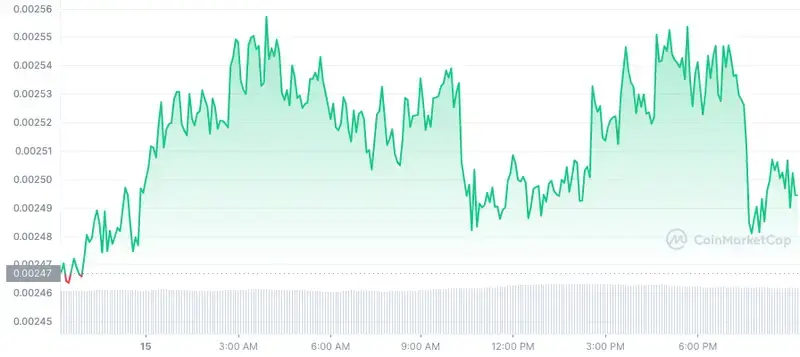 Battle Infinity New DEX Launching Tomorrow – Here’s What You Need to Know