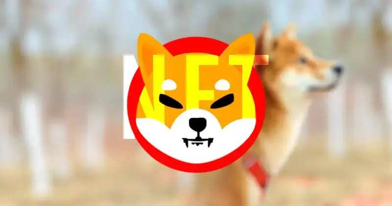 Shiba Inu: NFT Marketplace for Shibarium in the works