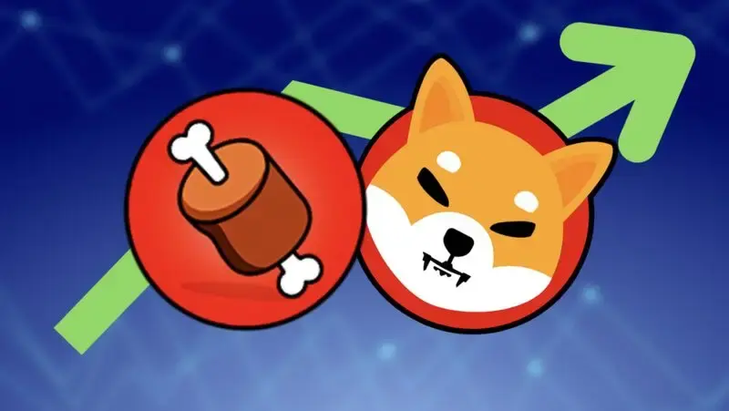 Shiba Inu: BONE Surges nearly 50% in 2 Weeks, Shibarium Hype?