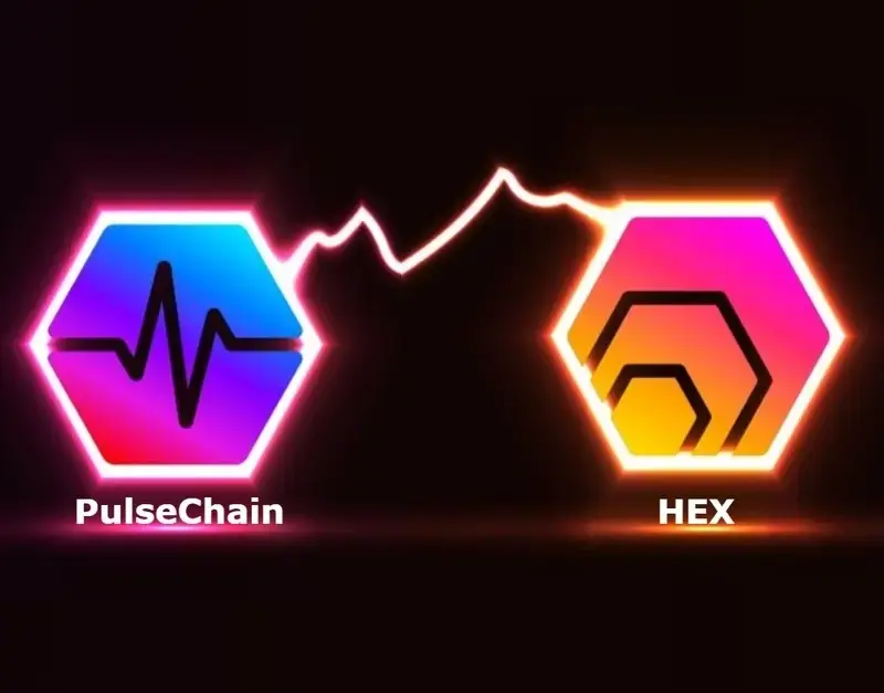 Hex Pumps 20% in 7-Days: Is PulseChain Launch Nearing?