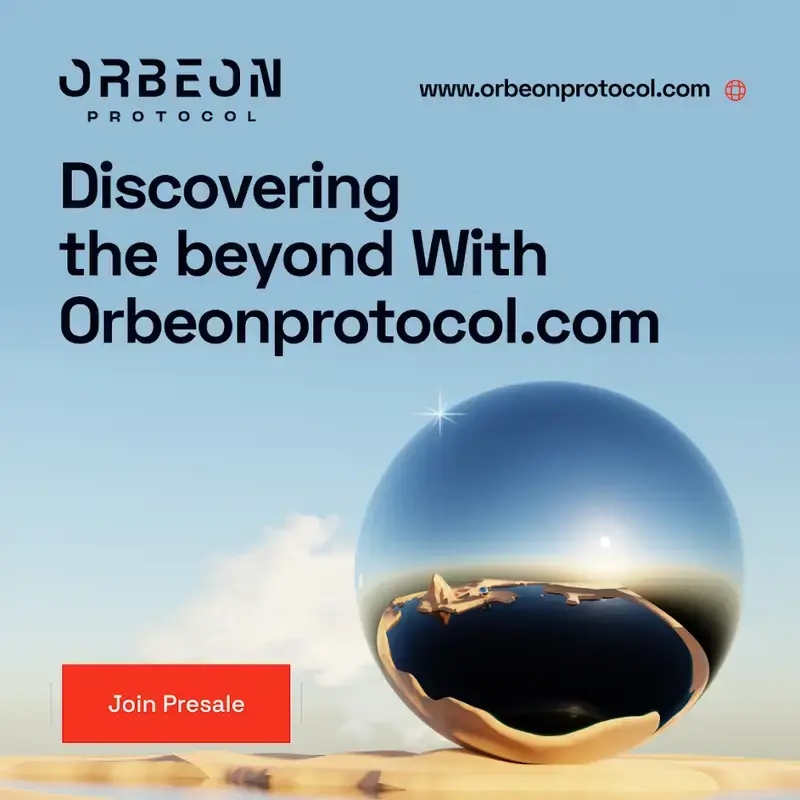 Tron (TRX) Sees Mass Price Increase – Orbeon Protocol (ORBN) Set for ...