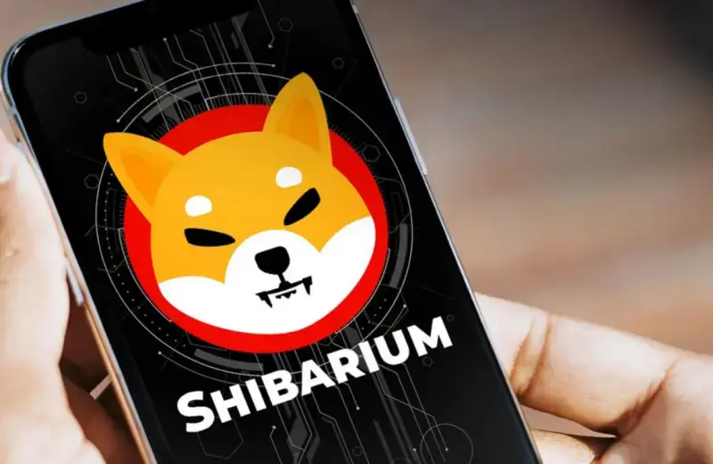 Shiba Inu Developers Reveal Shibarium Layer 2 Project Beta Version, Due This Week