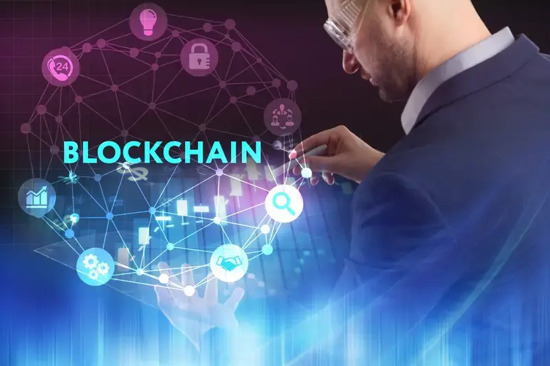 How Distributed Ledger Technology Actually Works in Practice