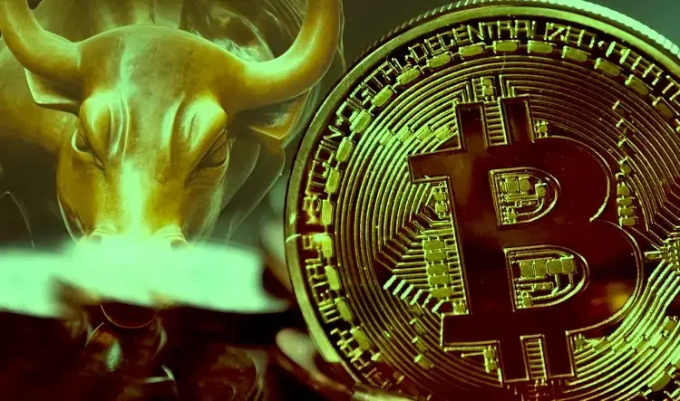 Analyst Says Gold And BTC In Early Stages of Multi-Year Bull Cycles