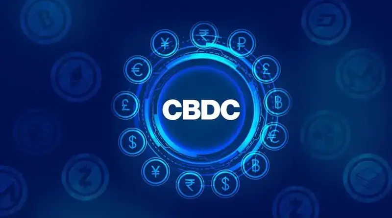 Opinion: Not BRICS, but CBDC Is a Threat to U.S. Dollar