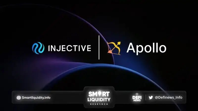 Apollo Safe Deploys on Injective