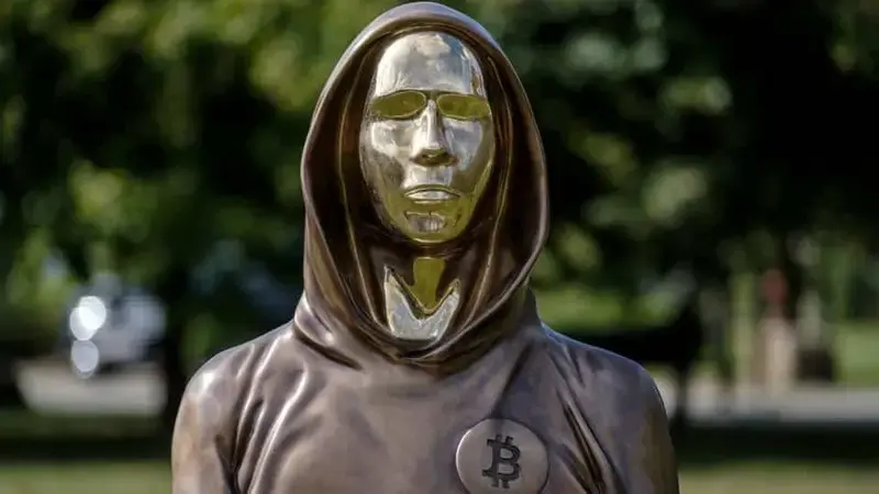 Satoshi Nakamoto Last Message Resurfaces, Here's it