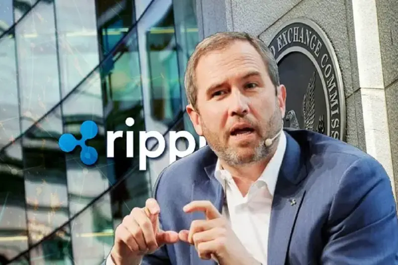 Ripple CEO Reveals ‘Silver Lining’ in XRP Vs SEC Lawsuit