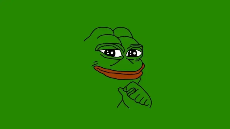 Pepe Coin: $46 Million Worth of PEPE Faces Liquidation Risk