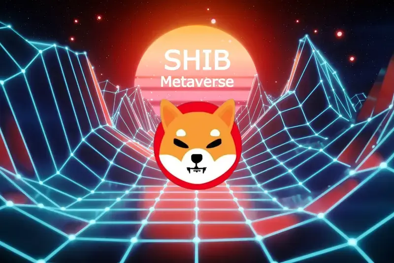 Shiba Inu (SHIB): Four New Metaverse Reveals on the Horizon