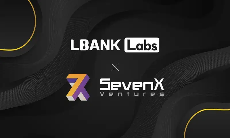 LBank Labs Maintains Long-Standing Investment in SevenX Ventures ...