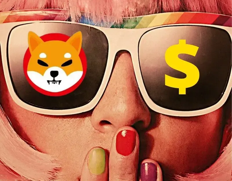 Shiba Inu: You Can Now Become a SHIB Millionaire With Only $8