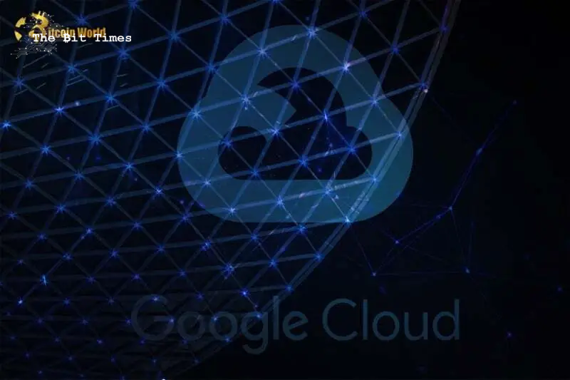 A validator on the Polygon network is currently Google Cloud.