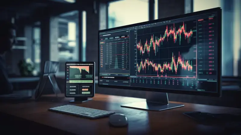 The Power of Diversification: How An All-In-One Trading Platform ...