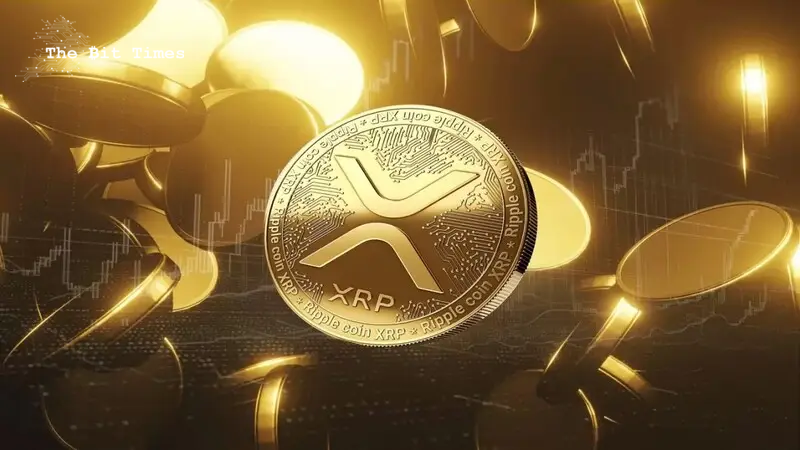 XRP: Analyst Predicts 5770% Surge to $30