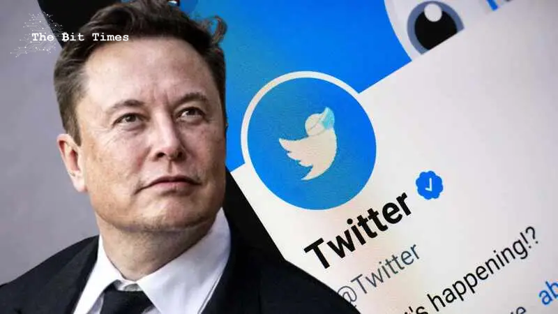 SEC Launches Investigation Into Elon Musk's Twitter Purchase