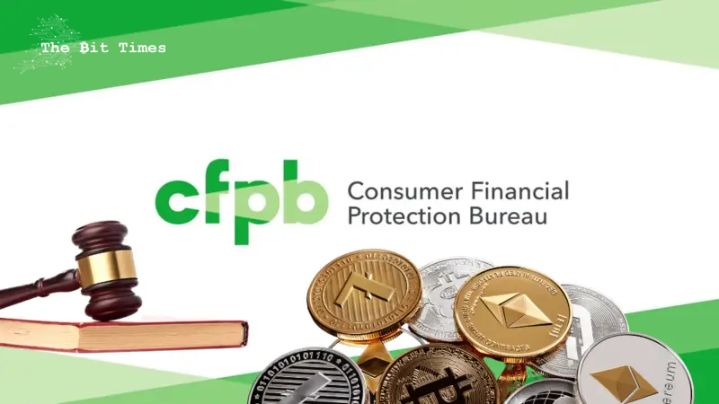 US Consumer Protection Agency Explores Applying E-Banking Laws to ...