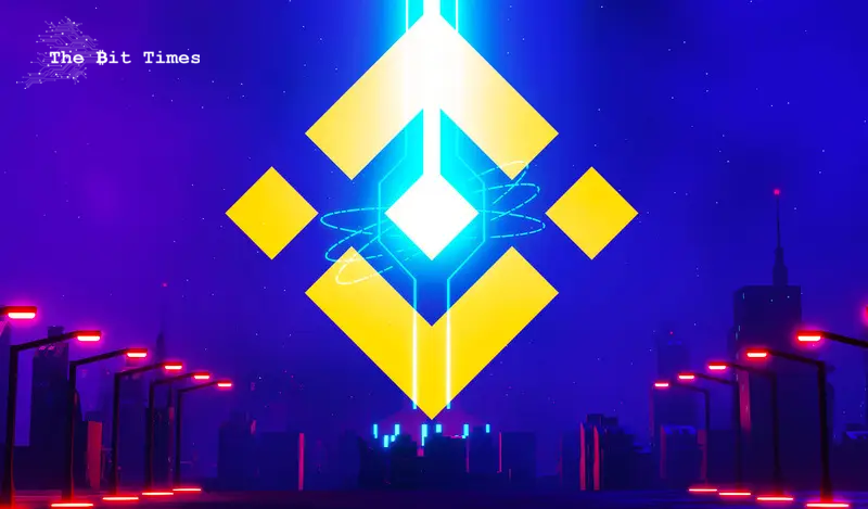 Crypto Exchange Binance To List New Low-Cap Altcoin Project Built on ...