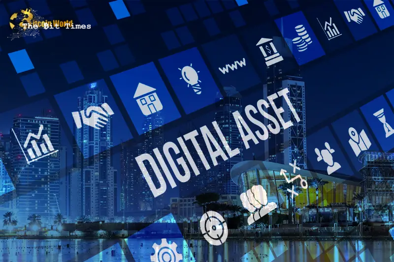 A new free zone for digital assets, Web3, and AI is launched by the UAE ...