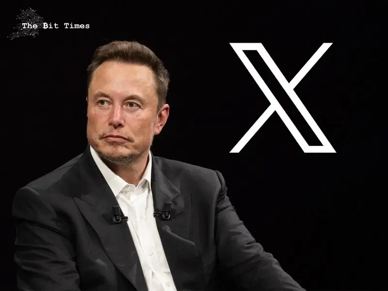 Elon Musk to turn X into a full-on finance platform within a year