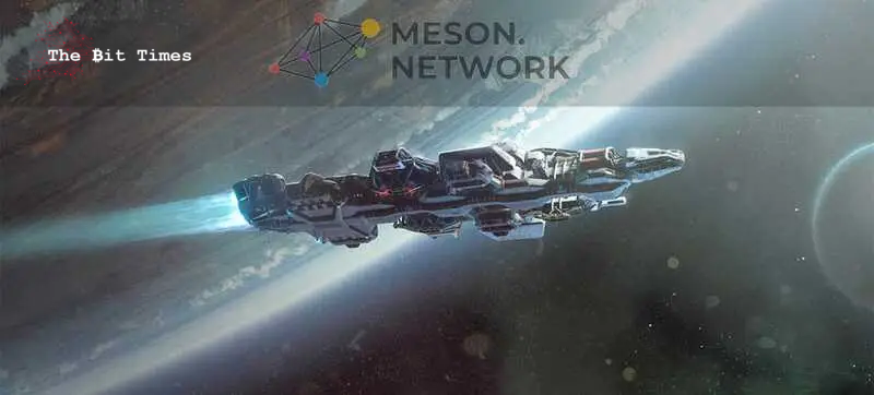 Meson Network: Revolutionizing Web3's Bandwidth Landscape