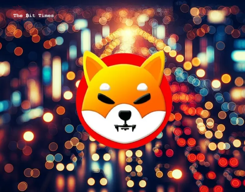 Shiba Inu Forecasted To Rise 74% and Reach a New Monthly High