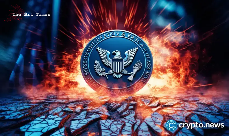 John Reed Stark details why Binance, DOJ actions are victory for SEC
