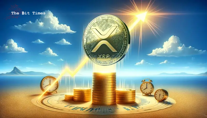 How Much $1,000 Invested in XRP 3 Years Ago Is Worth Now