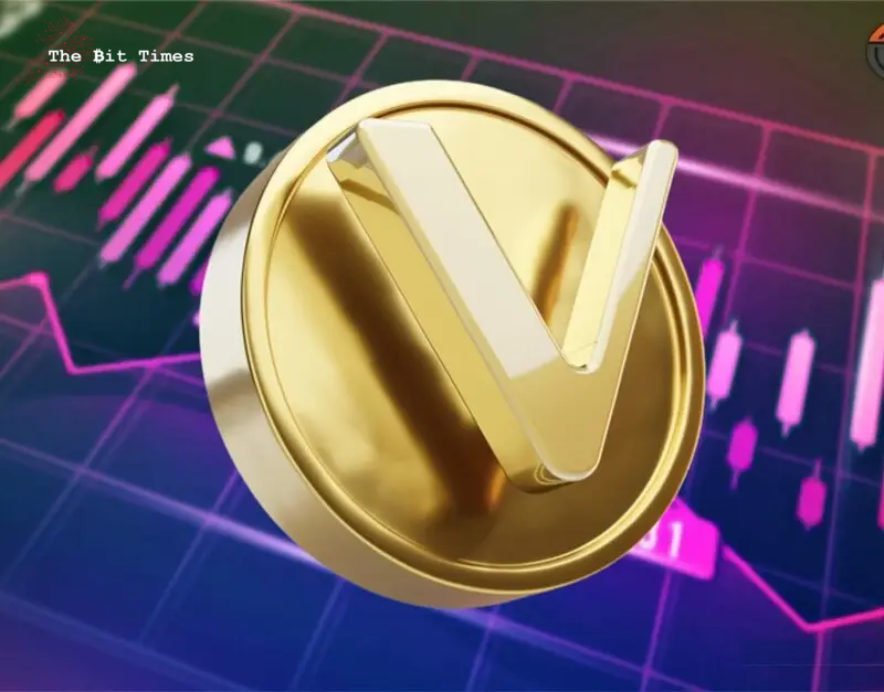 VeChain: Here's How To Be a Millionaire When VET Hits $0.1