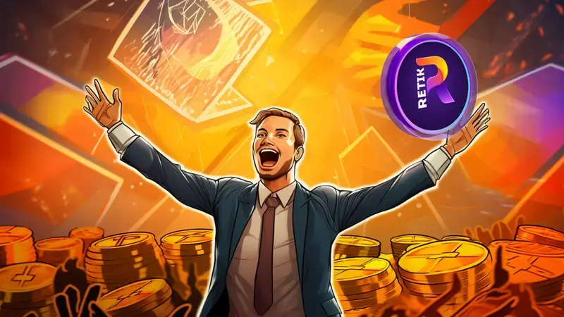 3 Tokens That Could Give 25x Returns in 2024
