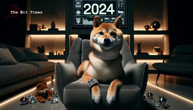 Shiba Inu: Can You Become a Millionaire With SHIB in 2024?