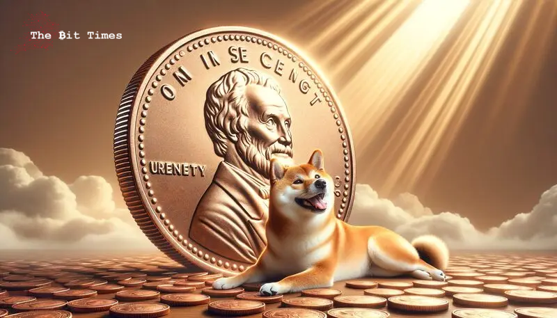 Can Shiba Inu [SHIB] Achieve Its 1 Cent Dream in 2024?
