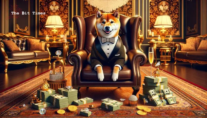 Shiba Inu: You Can Become a SHIB Millionaire for $10 in January 2024