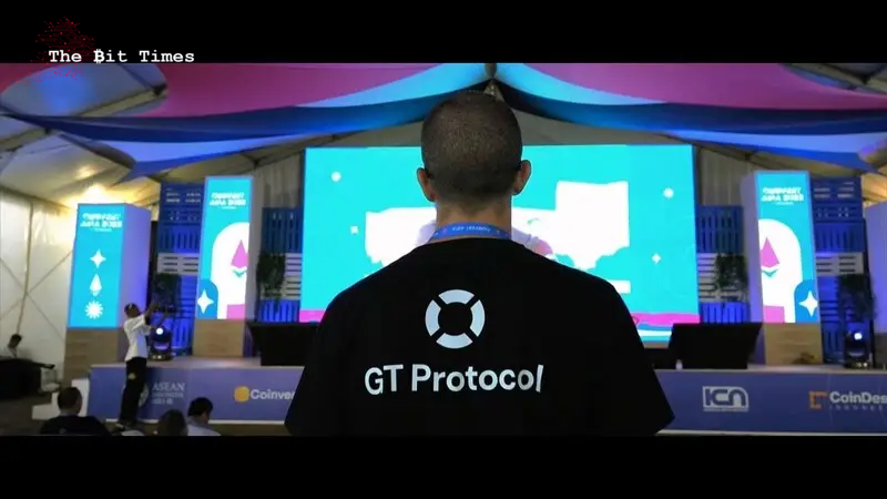 GT Protocol Price Prediction: GTAI Jumps Again For 50% Increase In A ...