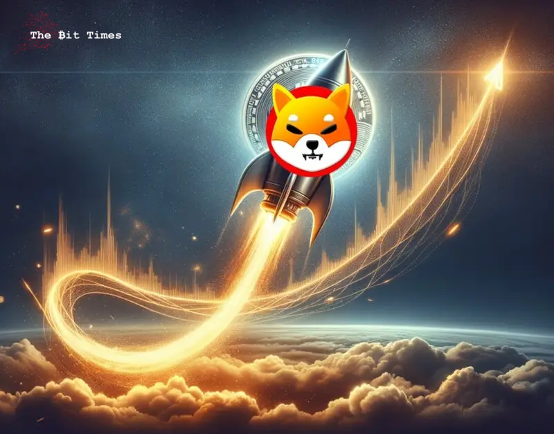 Shiba Inu: Here's How to Become a Millionaire With SHIB by 2030