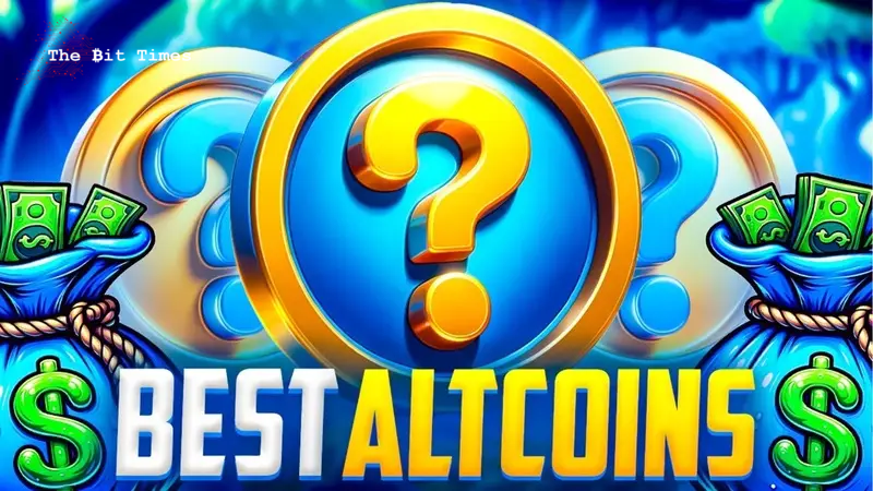 Top 3 Altcoins Poised for Explosive Growth in 2024 – TARA, ATOM and ARB