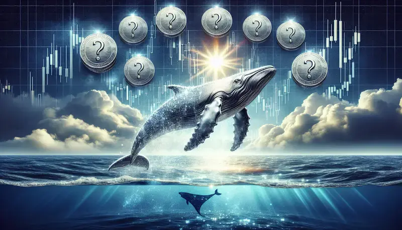 Top Layer 2 Cryptocurrencies Whales Are Betting On