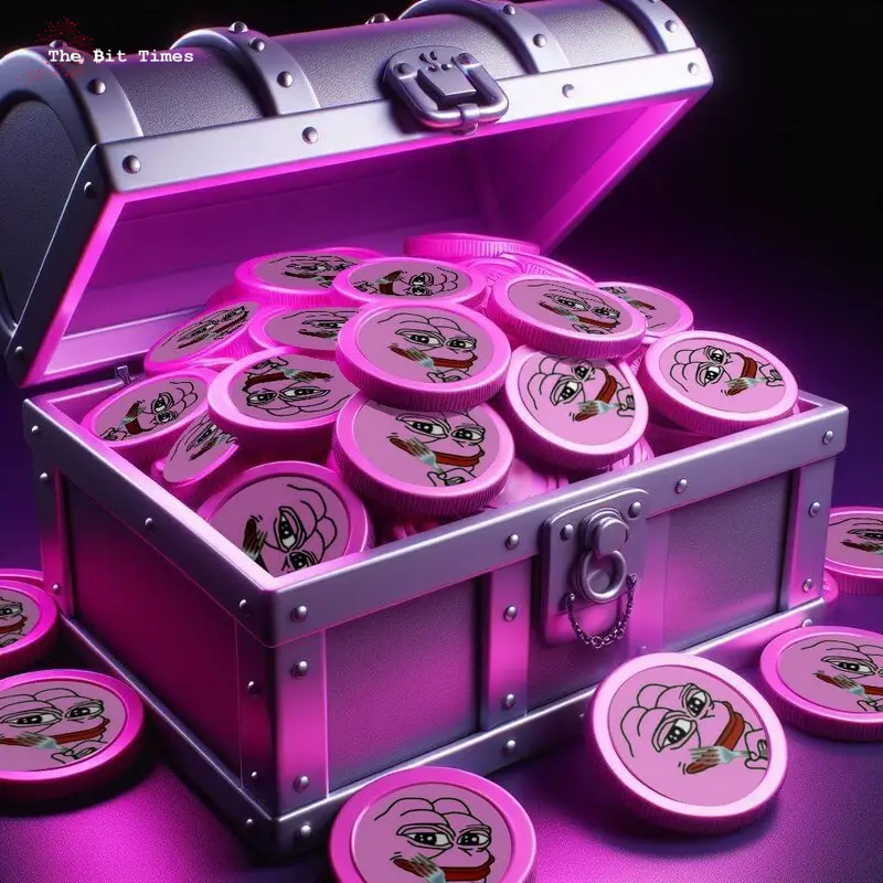 PepeFork Price Prediction: PORK Surges 55%, But Experts Say Consider ...