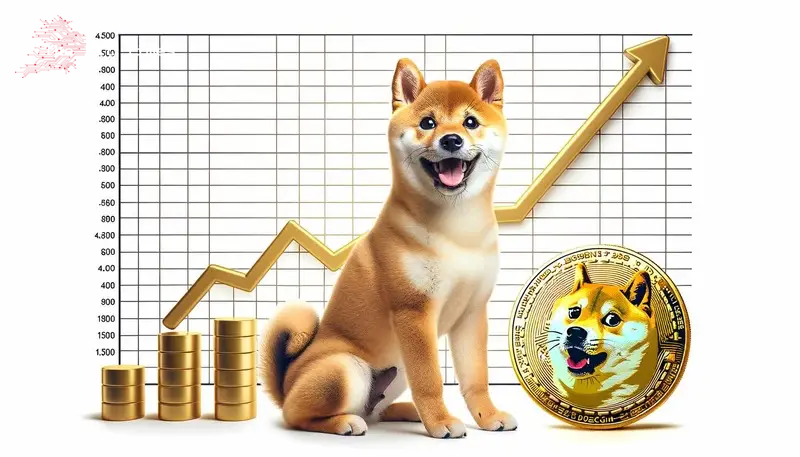 Shiba Inu Price Slumps but Dogecoin20 ICO Steams Past $260K in Opening ...