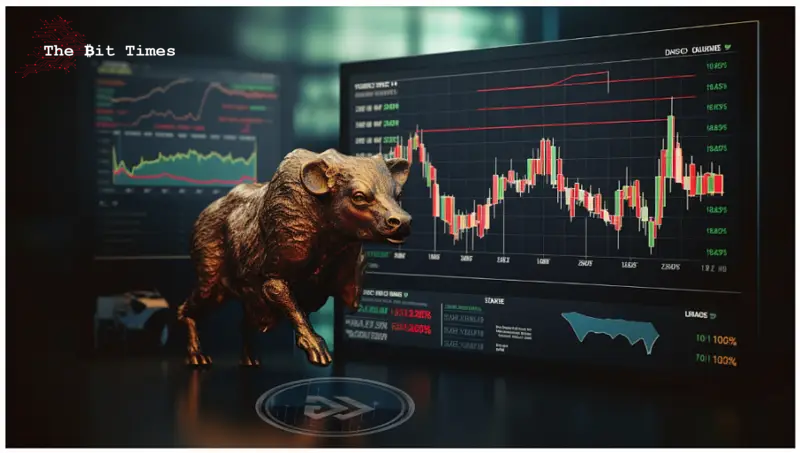 The Biggest Solana Whales Are Choosing Algotech Over BONK, Here's Why